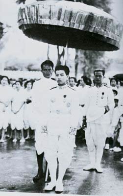 Editorials on Cambodia:: Vintage photos of King Norodom Sihanouk ...